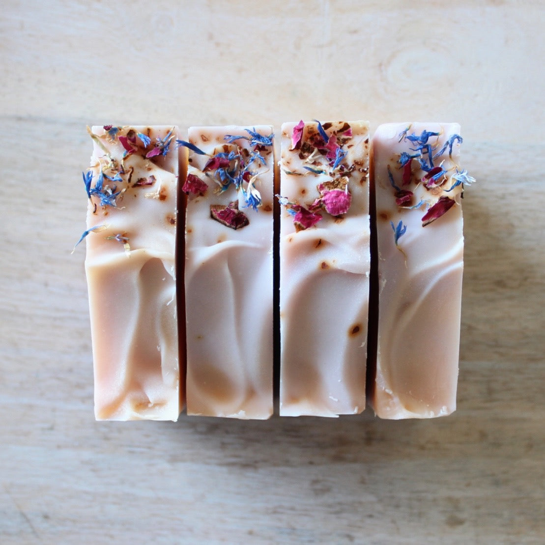 Golden hour - coconut milk bar – Drake & James Handcrafted